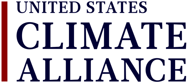 US Climate Alliance | Climate Policy Database