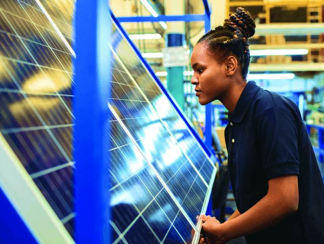 US Climate Alliance | Climate Policy Database